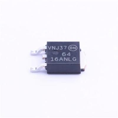 Cina Memoria TO-252-2 (DPAK) del MOSFET CI di alto potere del blocco del circuito di NTD6416ANLT4G GIntegrated in vendita