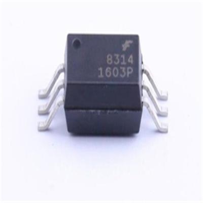 Cina Memoria SOP-6 del MOSFET CI di alto potere del blocco del circuito di FOD8314TR2 GIntegrated in vendita