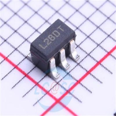 Cina Chip di memoria SOT-23-5 del MOSFET CI di alto potere del blocco del circuito di NCP4688DSN28T1 GIntegrated in vendita