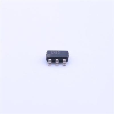 Cina Inter circuito integrato TSOT-23-6 di AD7276AUJZ-500RL7 Analog Devices in vendita