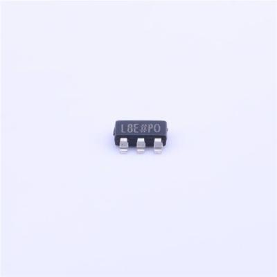 Cina TSOT-5 Analog Devices CI su ordinazione scheggia l'originale ADP170AUJZ-1.2-R7 genuino in vendita