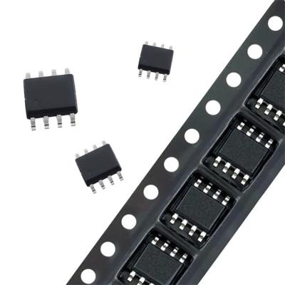 Cina I chip di ADP7104ARDZ-5.0-R7 Analog Devices, SOIC-8 CI su ordinazione scheggia in vendita