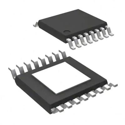 Cina I componenti elettronici IC del produttore STP08DP05XTTR della st scheggia HTSSOP-16 in vendita