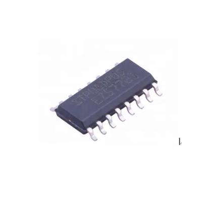Cina i componenti elettronici IC di 100mA STP08DP05MTR scheggia SOIC-16 in vendita