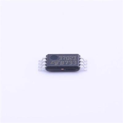 Cina TS3702IPT ha riparato il micro chip della st, componenti TSSOP-8 degli apparecchi elettronici in vendita