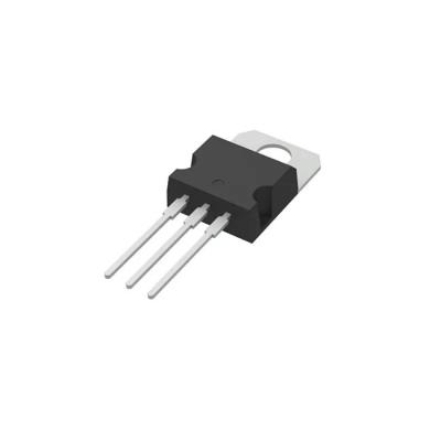 Cina BTA08-600TWRG ha riparato il micro chip della st, componenti TO-220 degli apparecchi elettronici in vendita