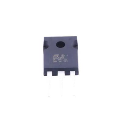 Cina STW56N65DM2 ha riparato le micro Chip CHIPS CI componenti TO-247 degli apparecchi elettronici della st in vendita