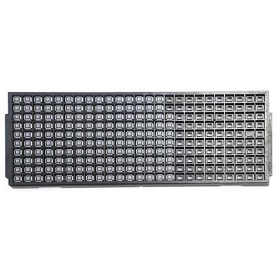 Китай Новые первоначальные обломоки IC модуля LPC2102FBD48, транзистор двухполярного соединения LQFP48 продается