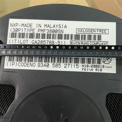 China Módulo original novo IC Chips Bipolar Junction Transistor SOT-323 de PMF3800SN à venda