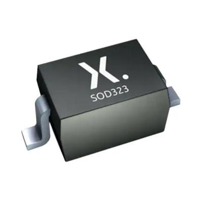 China Modul-bipolar Transistor PWB PESD15VL1BA bricht neues ursprüngliches SOD-323 ab zu verkaufen