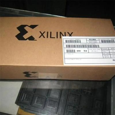 Cina Semiconduttore SoC Fpga Chip Design Digital Logic Ic BGA di XC2C32A-6CPG56C in vendita
