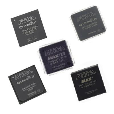 Cina EP1K30QC208-3 semiconduttore SoC Fpga Chip Design Digital Logic Ic QFP208 in vendita