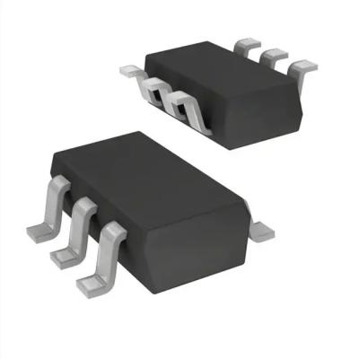 Cina Semiconduttore SSOT23-6 dei circuiti integrati CI 3.3V Monitoringcircuit di MAX4645EUT-T in vendita