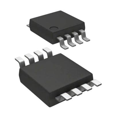 Cina Semiconduttore MSOP-8 dei circuiti integrati CI 3.3V Monitoringcircuit di DS1339U-33+T&R in vendita