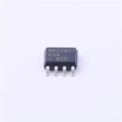 China MAX1627ESA+T Integrated Circuits Ics 3.3V Monitoringcircuit Semiconductor SOP-8 à venda