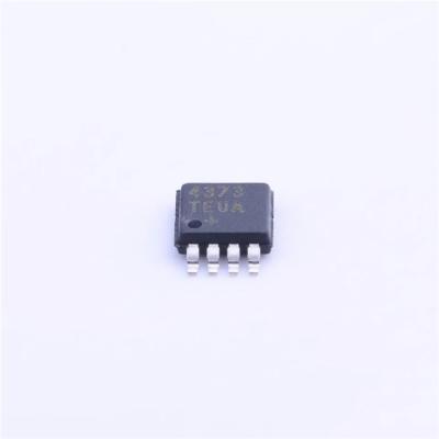 Cina Semiconduttore MSOP-8 dei circuiti integrati CI 3.3V Monitoringcircuit di MAX4373TEUA in vendita