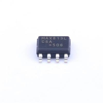 Китай Полупроводник SOP-8 Ics 3.3V Monitoringcircuit интегральных схема MAX813LCSA-T продается