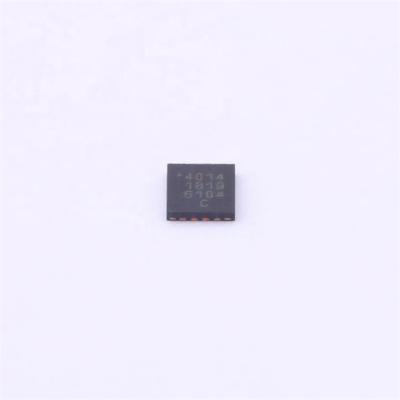 China Microcontroller Ic, Geheugen Chip New Original QFN16 van CY8C4014LQI-421T MCU Te koop