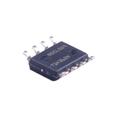 Cina Modulo elettronico SOP-8 del PWB del chip del MICRON M25P10-AVMN6TP 64G in vendita