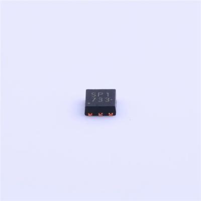 Китай Быстрый ход оптически DFN6 модуля PCB обломока IC интегральной схемаы SSM6J501NU электронный продается