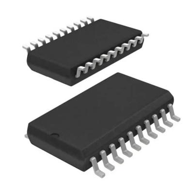 Cina CHIP MCU 64KB, micro circuiti integrati SOIC-20 di HV6810WG-G di potere in vendita