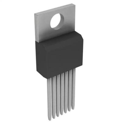 China OPA453TA TI Integrated Circuit Electronic Components power controller TO-220-7 for sale