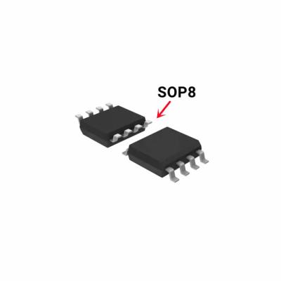 Cina MP1410ES-LF-Z ha condotto le componenti leggere SOP-8 di Chips Electronic Integrated Circuit BOM in vendita