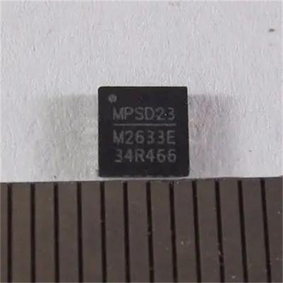 Cina MP2633GR-Z ha condotto le componenti leggere QFN24 di Chips Electronic Integrated Circuit BOM in vendita