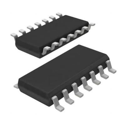 中国 HEF4093BTの653の集積回路のStmicroelectronics Mcu Mosfetの運転者SOIC-14 販売のため