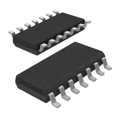 Cina MC14011BDR2G Integrated Circuit Stmicroelectronics Mcu Mosfet Driver SOIC-14 in vendita