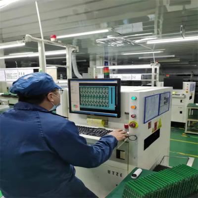 China 74HC08D, 653 motorista SOIC-14 do Mosfet de Stmicroelectronics Mcu PCBA do circuito integrado à venda