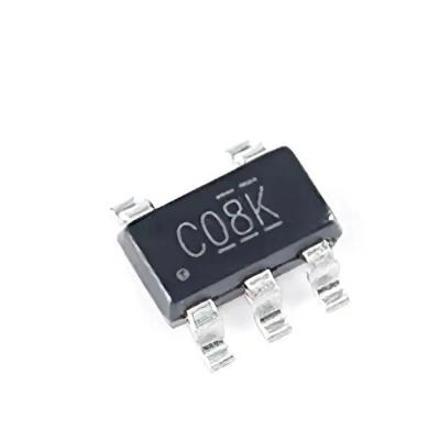 China SN74LVC1G08DBVR TI Integrated Circuit Stmicroelectronics PCBA Mosfet Driver SOT-23-5 for sale