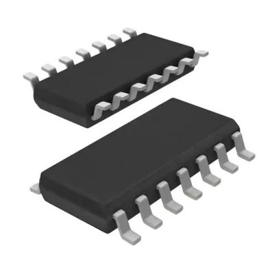 Cina 74HC11D, 653 Mosfet RFQ SOP-14 di Stmicroelectronics Mcu PCBA del circuito integrato in vendita