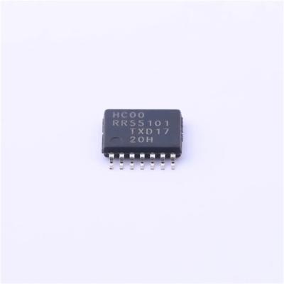Cina Mosfet RFQ TSSOP-14 di Stmicroelectronics Mcu PCBA del circuito integrato 74HC00PW 118 in vendita