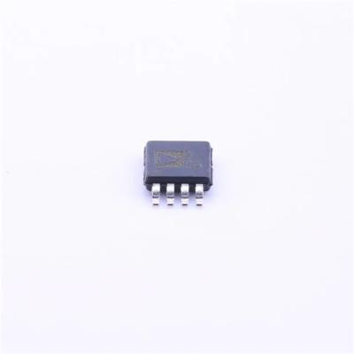 Cina Analog Devices Chip AD5310BRMZ-REEL7 Operating Current 1.2mA Power Consumption 1.2mW in vendita