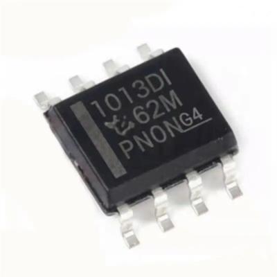 China LT1013DIDR TI Integrated Circuit Dual Precision Operational Amplifier IC for sale