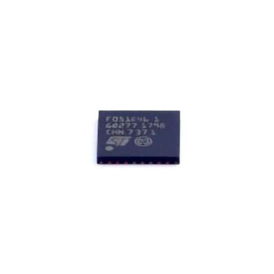 中国 STM32F051K4U6TR Integrated Circuits 32 Bit Single Core ARM Microcontroller 販売のため
