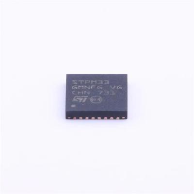 Cina STPM33TR Integrated Circuits ICs ASSP For Metering Applications in vendita