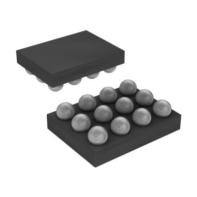 Κίνα MAX3391EEBC+T προς πώληση