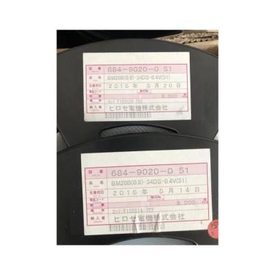Cina DF15(0.8)-50DS-0.65V(56) in vendita