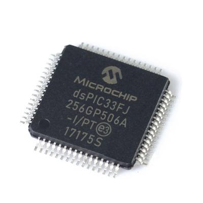 Cina DSPIC33FJ64GP306A-I/MR in vendita