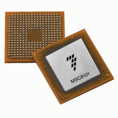 中国 MSC8101VT1375F 販売のため