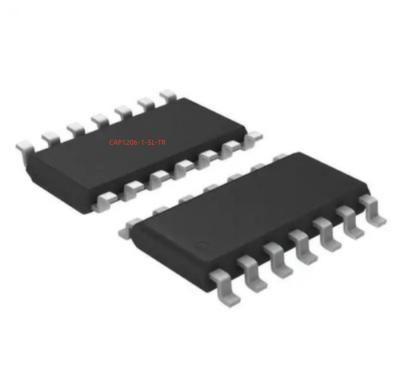 Cina CAP1206-1-SL-TR in vendita