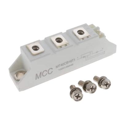 Cina MT40CB16T1-BP in vendita