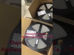 Inductor, connector, light tube, antenna chip