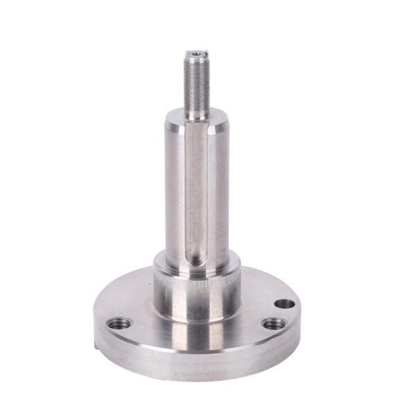 Quality ISO9001 Stainless Steel Metal Polishing Services For Automotive Industry for sale