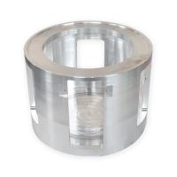 Quality Rapid Prototyping CNC Machining Custom Aluminum Die Casting Parts for sale