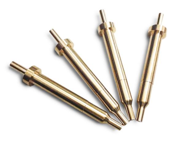 Quality Alloy CNC Cutting Services Custom CNC Drilling Parts For Shafts for sale