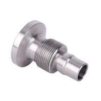 China Rapid Prototyping Services - Integrated Multi-Process Machining, IPQC Full Process Inspection, Small Batch Pilot Production Support, ISO 9001 Quality System Certified for sale