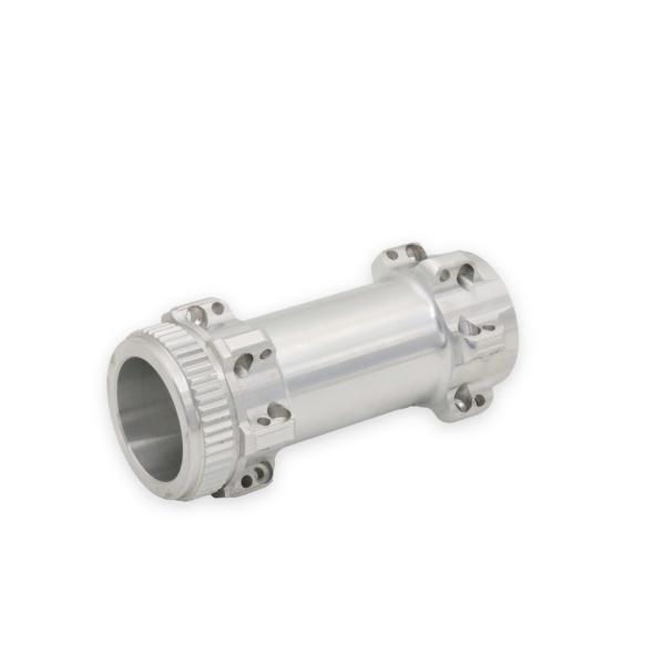 Quality Precision CNC Rapid Prototyping Services Custom Tolerance Various Finishing Choices for sale